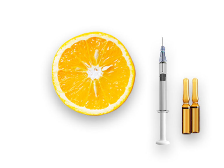 Intramuscular IM Vitamin Injections | Radiantly Healthy Drip Lounge ...